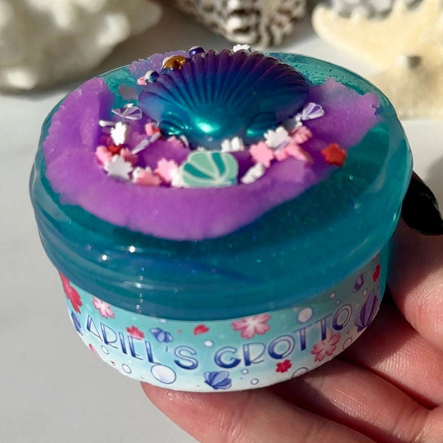 flight log – PilotSlime