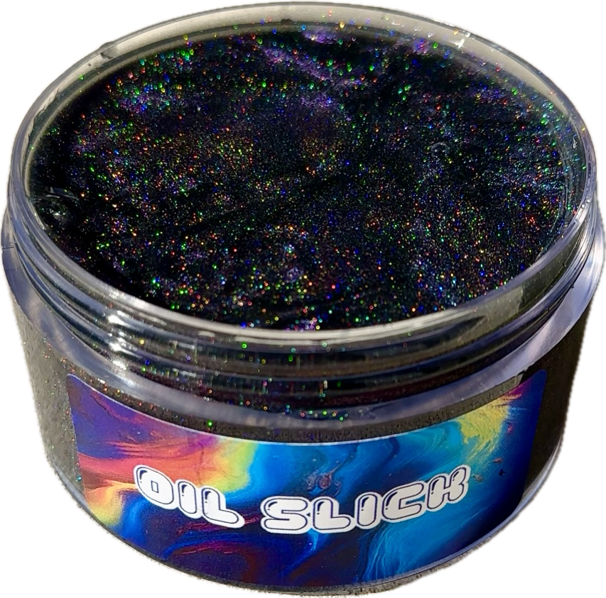 Oil Slick – PilotSlime