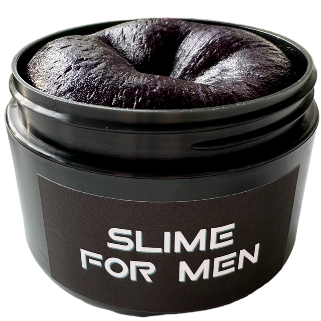 slime for men – PilotSlime