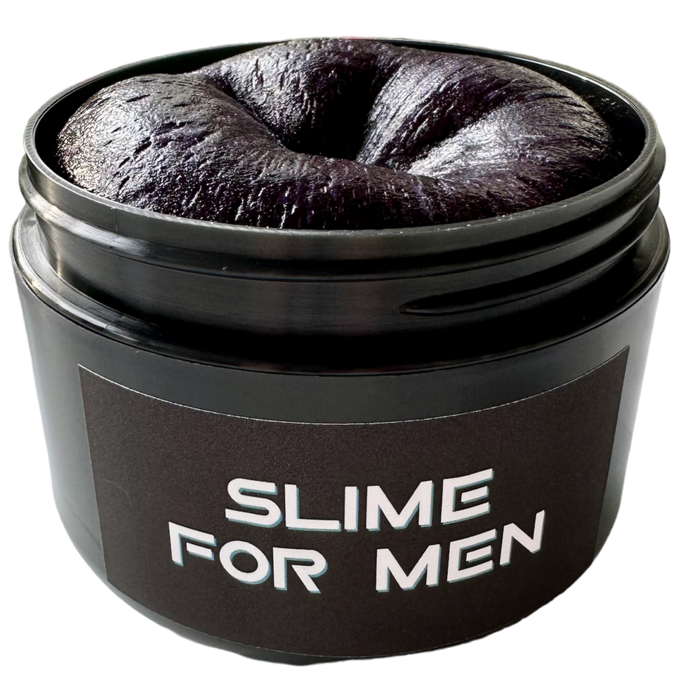 slime for men – PilotSlime