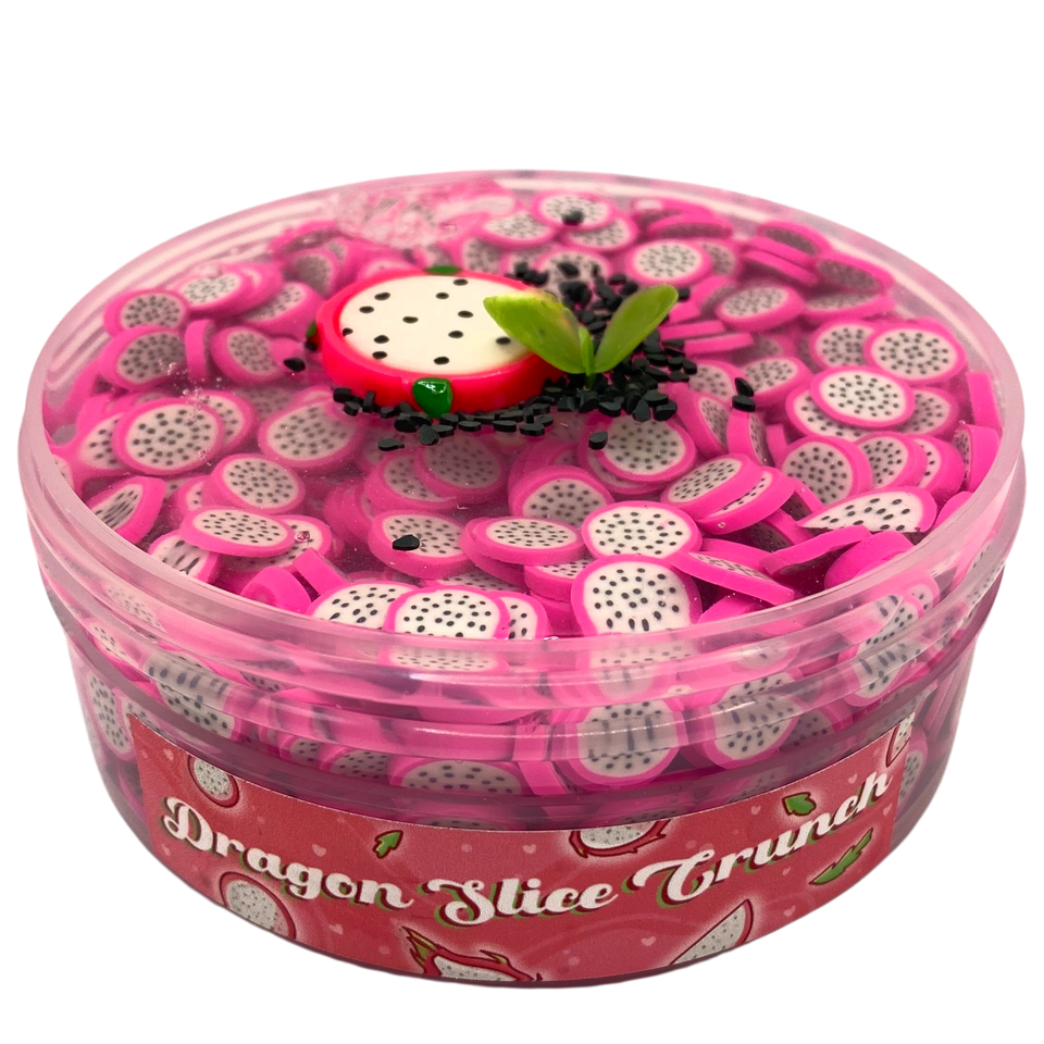 dragon slice crunch – PilotSlime